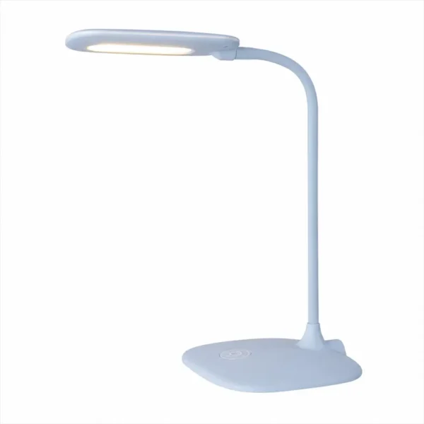 Emos Z7602BL Stella | Stona lampa | plava | LED