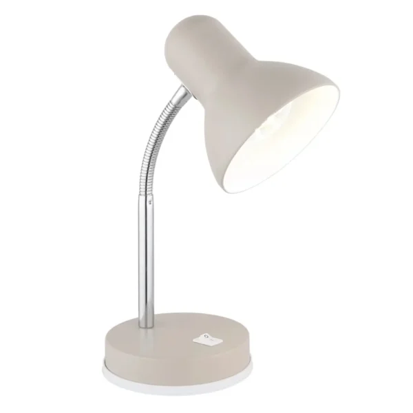 Globo Basic 2485SA | Stona lampa | pesak | E27