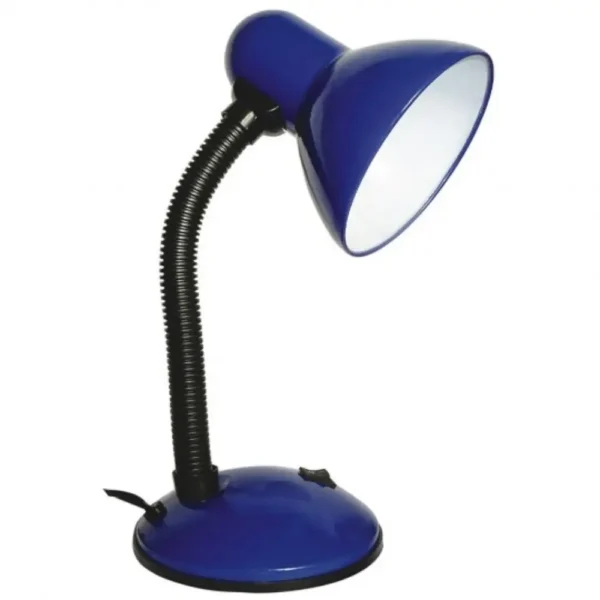 Mitea M1050 | Stona lampa | plava | E27