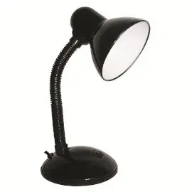 Mitea M1050 | Stona lampa | crna | E27