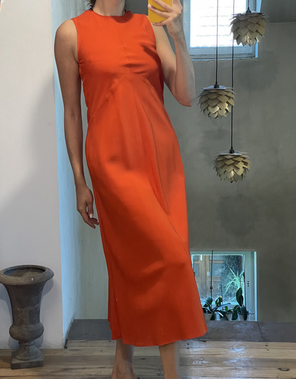 ZARA HALJINA - Viskoza
