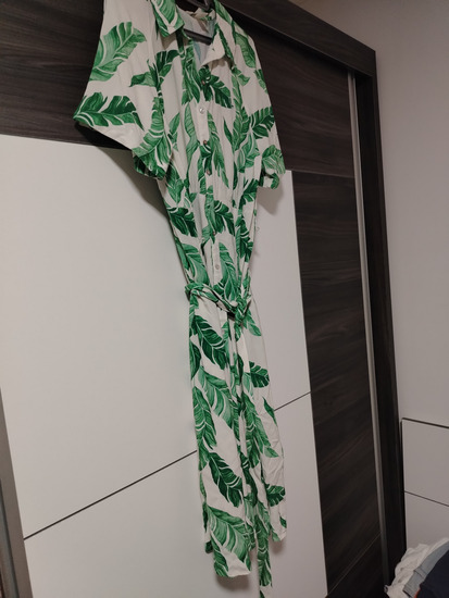 H&m haljina XL