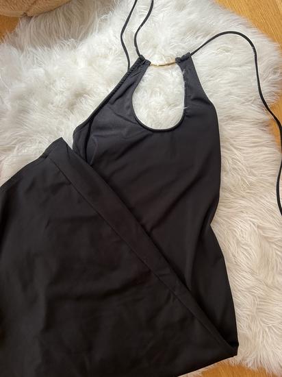 bershka haljina