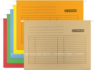 DONAU 7410905 viseće fascikle 1/5 (1 kom - 102.00 din)