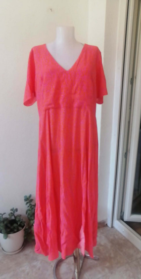 haljina 2xl moderna