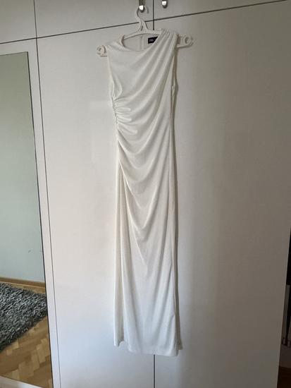Zara duga haljina