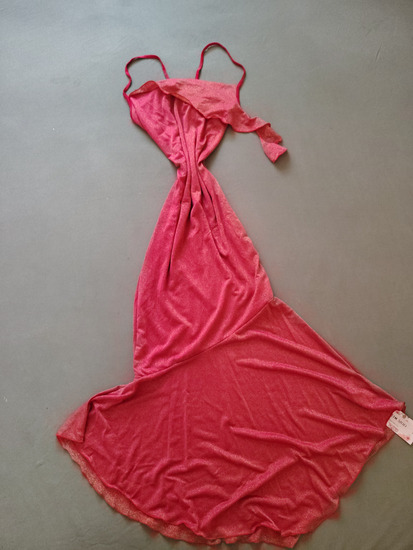 Maxi HALJINA xs