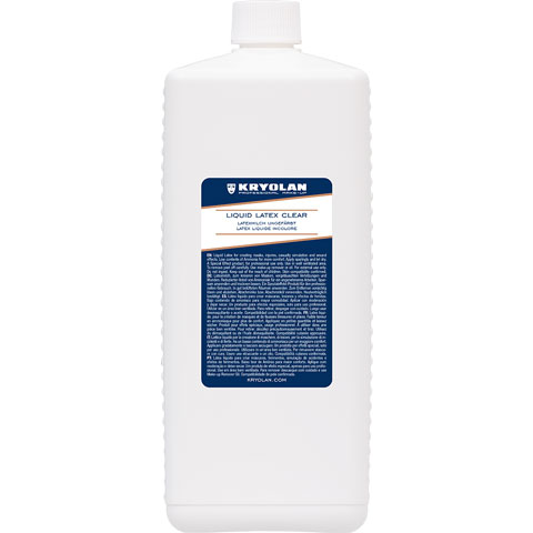 TEČNI LATEKS PROVIDNI 500 ML