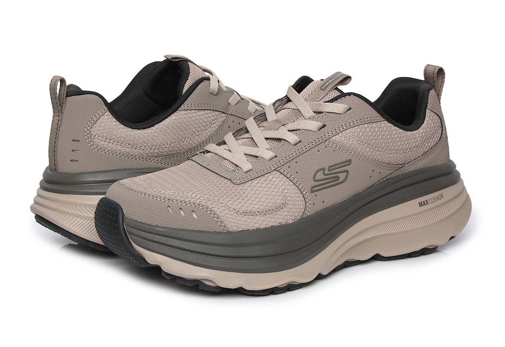 Skechers 
Plitke patike
- Max Cushioning Zirrus