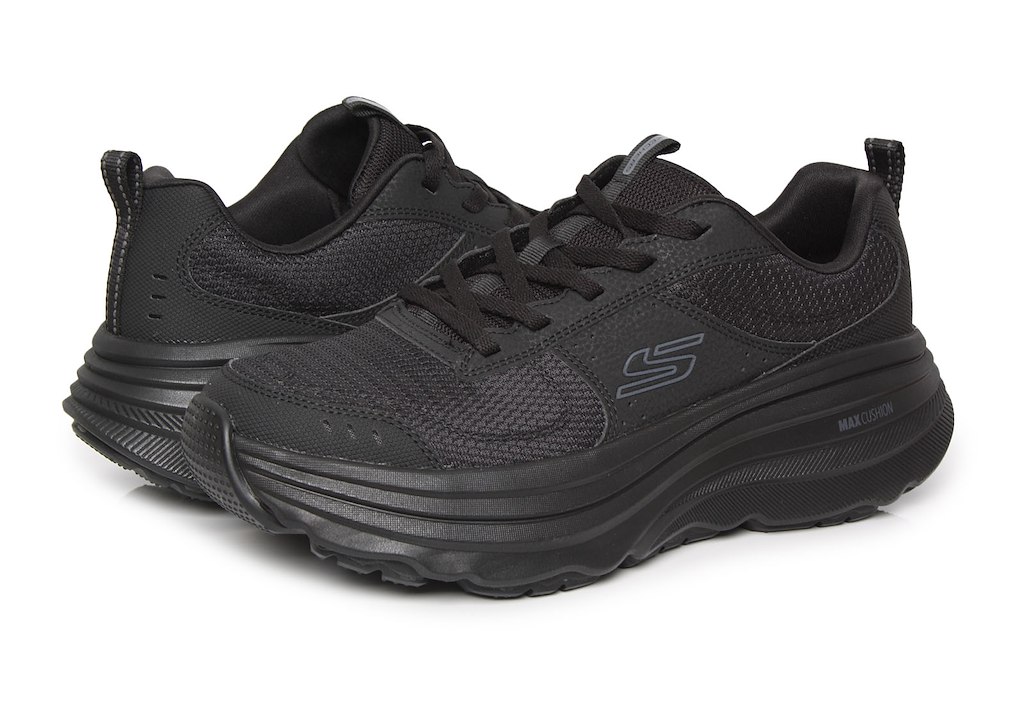 Skechers 
Plitke patike
- Max Cushioning Zirrus