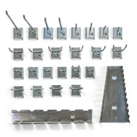 Set kuka: 25 kukica