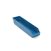 Kutije za sitne stvari : 500x120x95mm: 3.8 L: plava