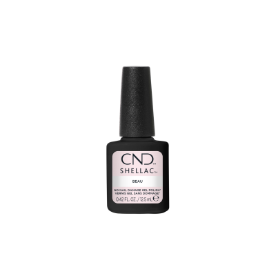 SHELLAC Lak Beau 12,5 ml