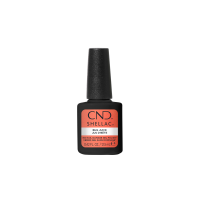 SHELLAC Lak Bug Juice 12,5 ml
