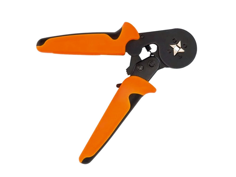 KLEŠTA ZA HILZNE SAMOPODEŠAVAJUĆA 0.08-6.0MM2