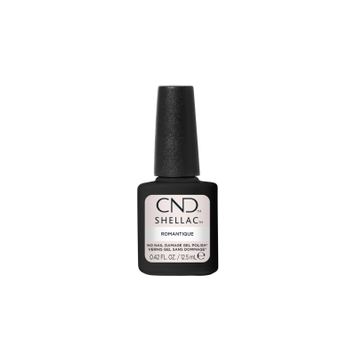 SHELLAC Lak Romantique 12,5 ml