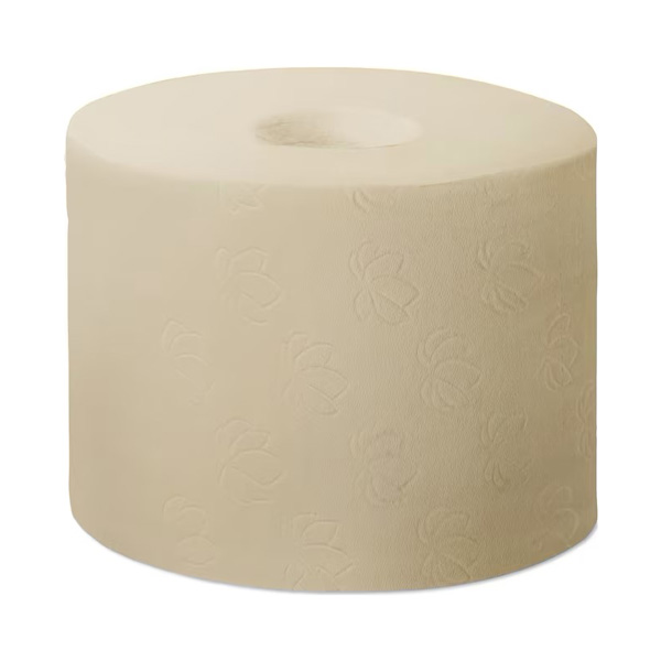 Tork T7 Natural Mid Size, advanced, toalet papir u rolni
