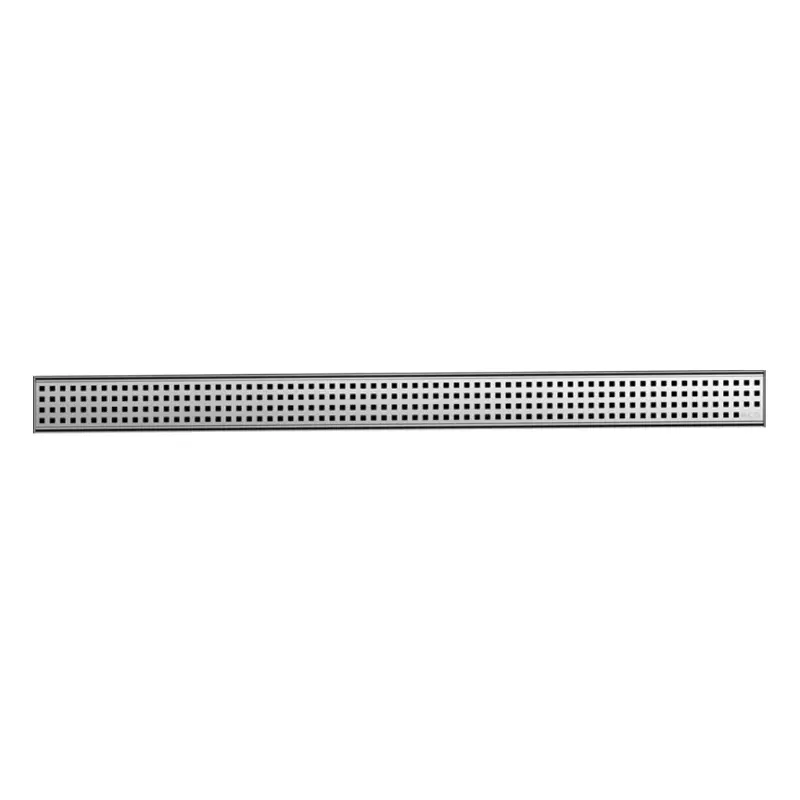 ACO ShowerDrain C Quadrato rešetka za tuš kanalicu 88,5 cm (90108870)
ACO ShowerDrain C Quadrato rešetka za tuš kanalicu 88,5 cm 90108870