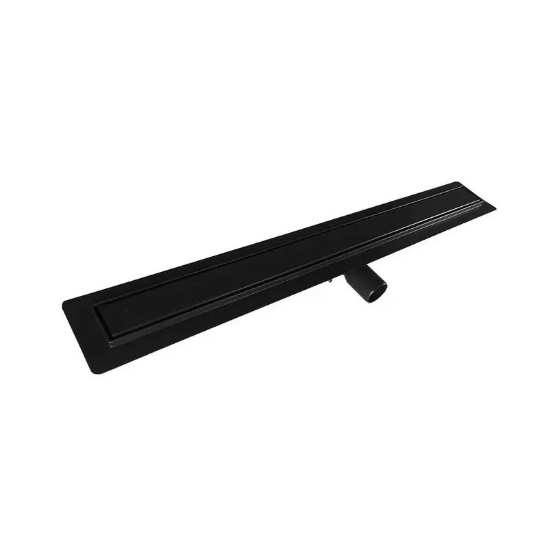 ACO ShowerDrain C Blackline tuš kanalica sa Solid rešetkom 88,5 cm H74 mm (90109110)
ACO ShowerDrain C Blackline tuš kanalica sa Solid rešetkom 88,5 cm H74 90109110