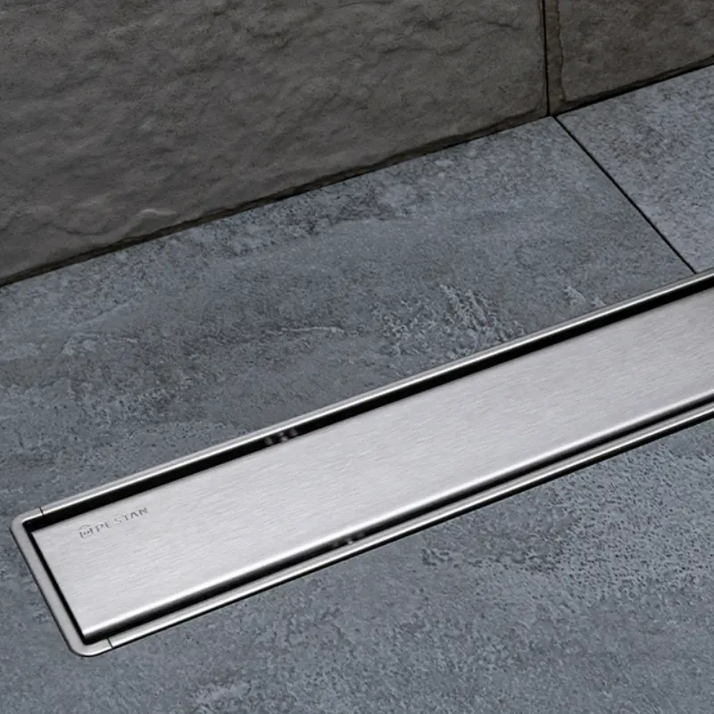 Peštan Confluo Primo Compact Line 2u1 tuš kanalica 75 cm (13702511)
Peštan Confluo Primo Compact Line 2u1 tuš kanalica 75 cm 13702511