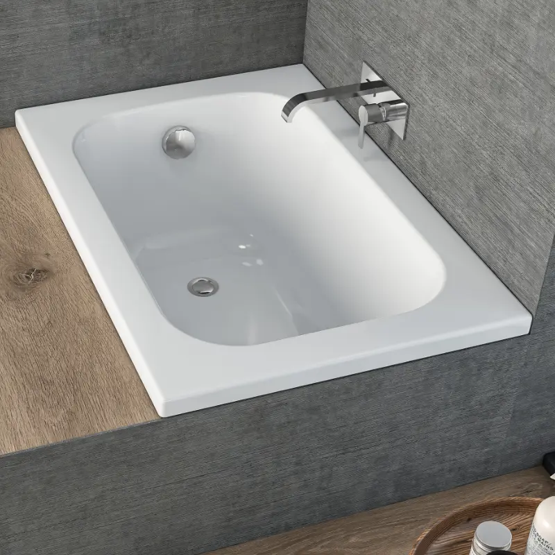 Kolpa San Mini kada 100×70 cm bela (945547)
Kolpa San Mini kada 100×70 cm bela 945547