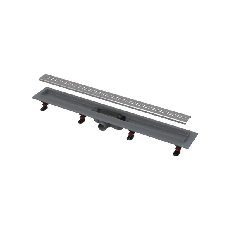 Alca APZ9 Simple tuš kanalica 75 cm sa inox rešetkom (APZ9-750)
Alca APZ9 Simple tuš kanalica 75 cm sa inox rešetkom APZ9-750