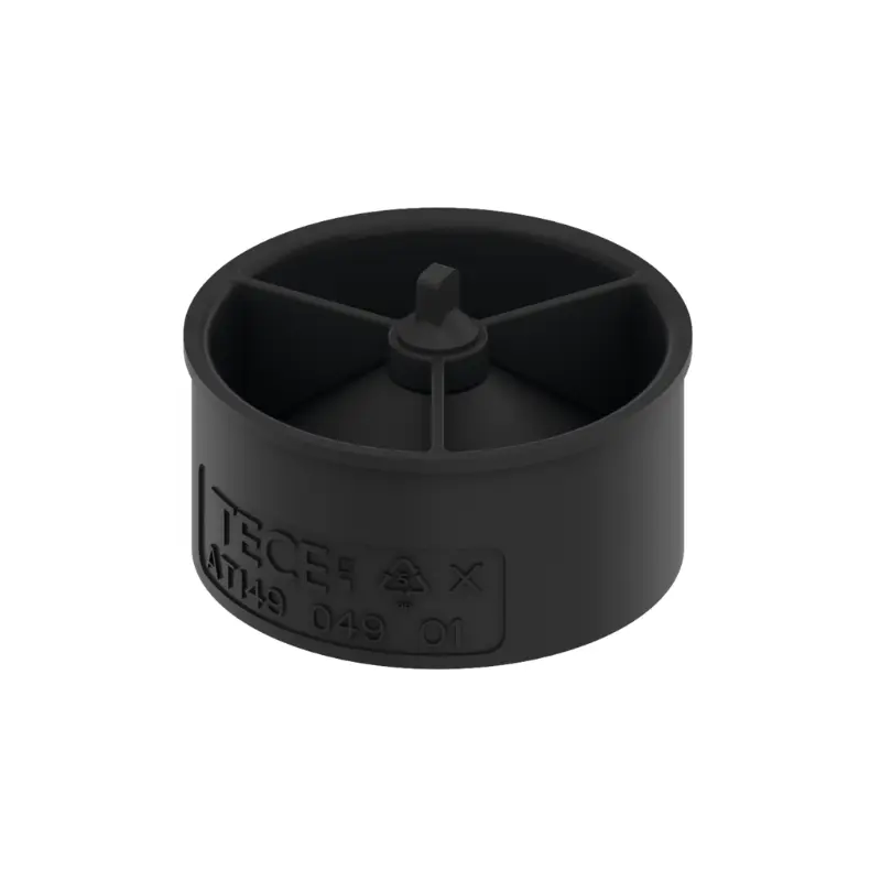 TECE Drainline membranski sifon protiv mirisa za extra-flat odvod (660015)
TECE Drainline membranski sifon protiv mirisa za extra-flat odvod 660015