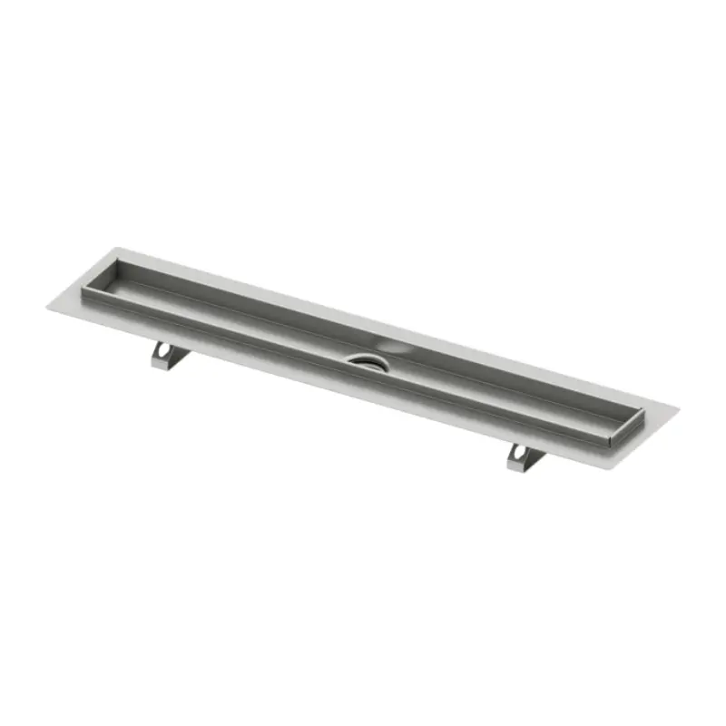 TECE Drainline tuš kanalica sa Seal System hidroizolacionom trakom 150 cm (601500)
TECE Drainline tuš kanalica sa Seal System hidroizolacionom trakom 150 cm 601500