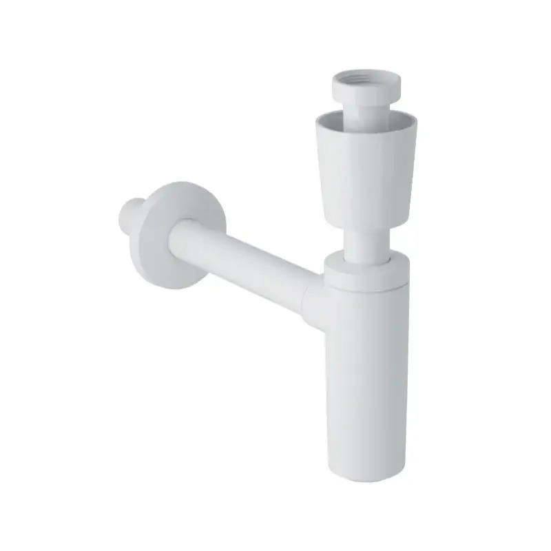 Geberit direktni samočisteći sifon za lavabo horizontalni Ø32 mm alpsko beli (151.034.11.1)
Geberit direktni samočisteći sifon za lavabo horizontalni Ø32 mm alpsko beli 151.034.11.1