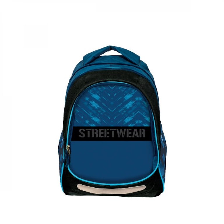 RANAC ANATOMSKI LIGHT STREET WEAR 41*28*21CM S