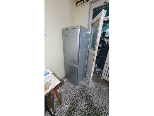 frizider Samsung