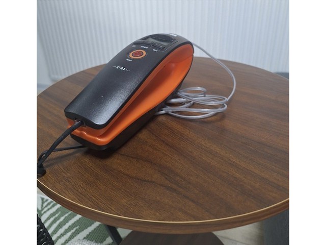 Fiksni telefon