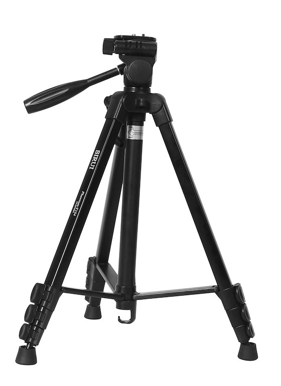SIRUI Phantom T154 Compact Tripod