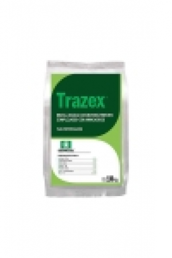 TRAZEX 20G
Šifra: 820 JM: KOM