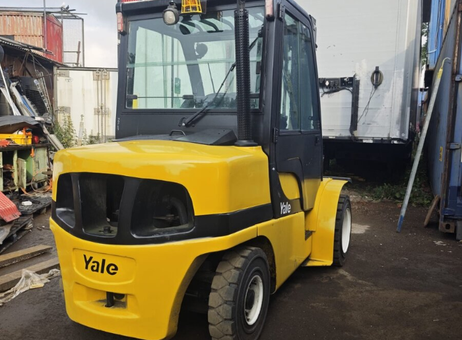 Loader Yale GDP40VX