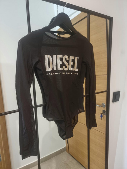 Diesel bodi