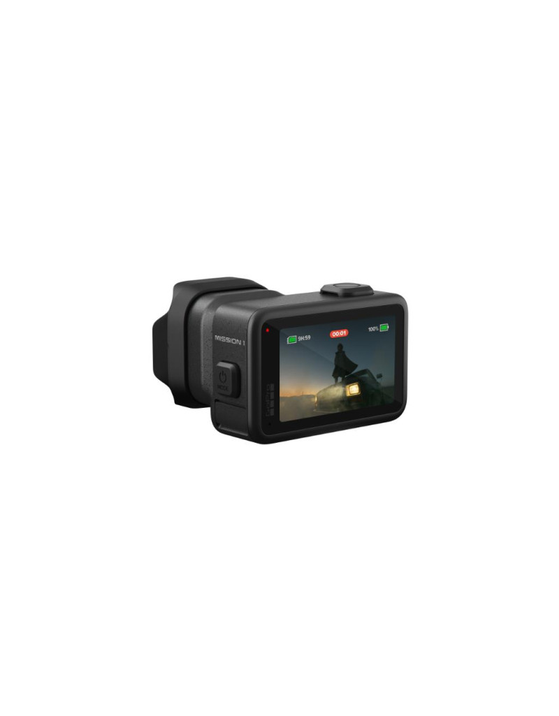 Akciona Kamera GOPRO Mission 1