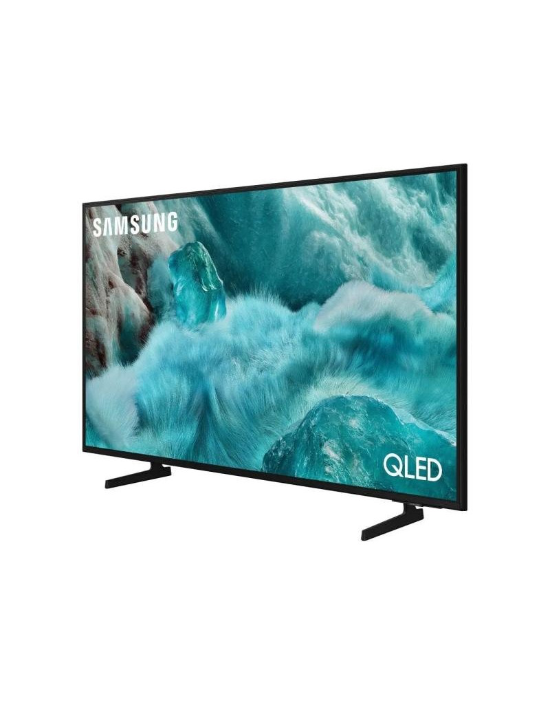 SAMSUNG QE65Q7FAAUXXH QLED 65" 4K 50Hz Quantum HDR Smart Tizen crna