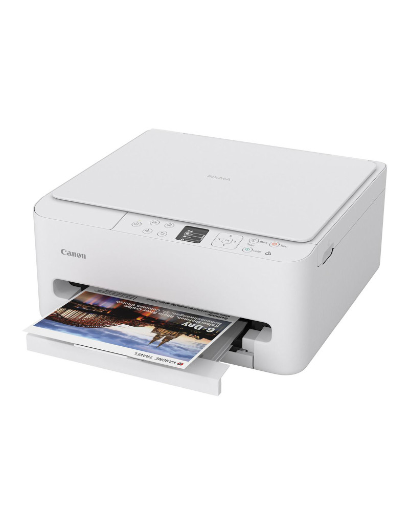 Inkjet stampac CANON IJ MFP Pixma TS4150I EUR