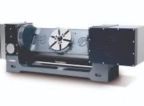 Haas TR210-P4 rotacioni sto