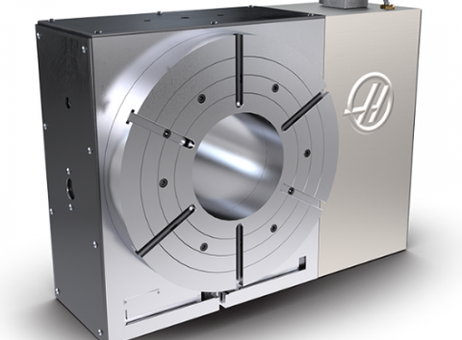 Haas HRT450-P20 rotacioni sto