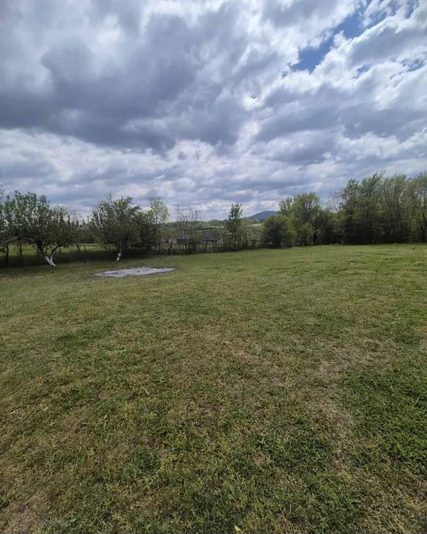 Plac u Sopotu
29.000 €