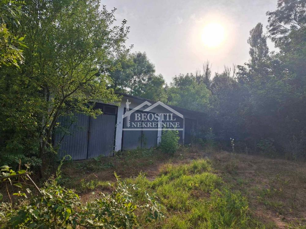 Grocka - Vrčin - 42m2+33a ID#25549
150.000 €