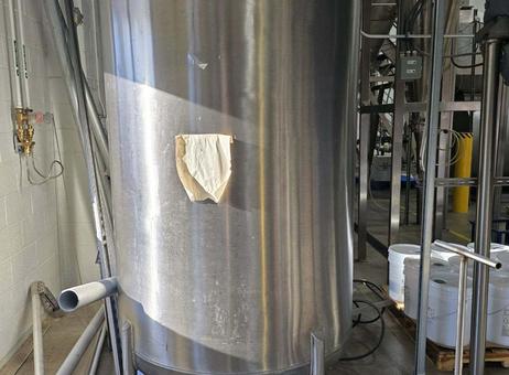 Položaji zavarivanja STEEL PRO INC 450 Gal with Load cells