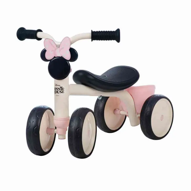 Smoby Outdoor Guralica Rookie Minnie, Outdoor