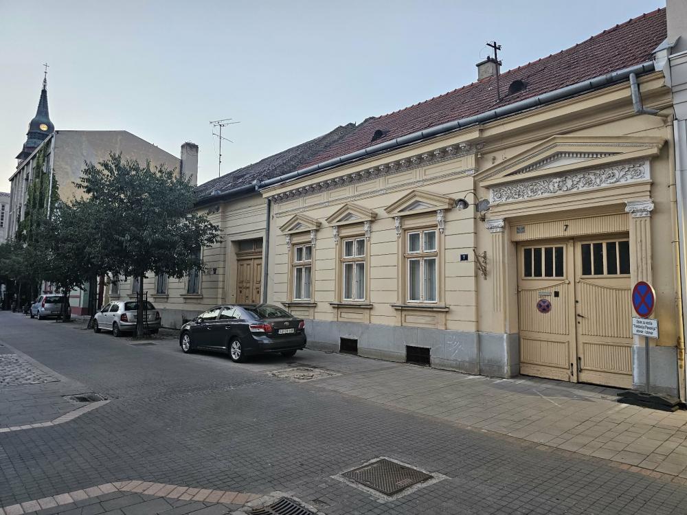Centar I - ID#1845
189.000 €
