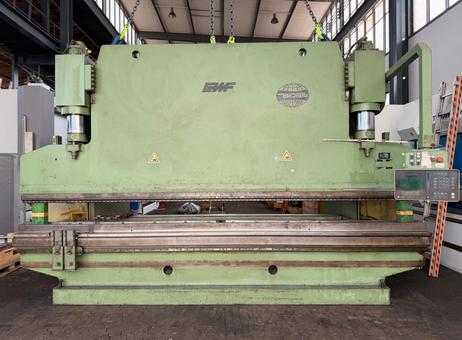 CNC abkant presa MENGELE H250-35
