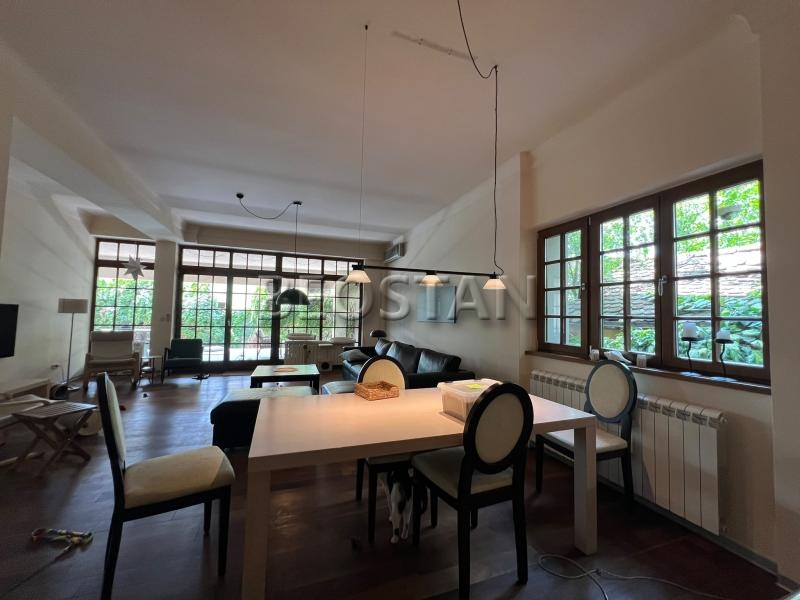 Širi centar - Dedinje #68455
2.800 €