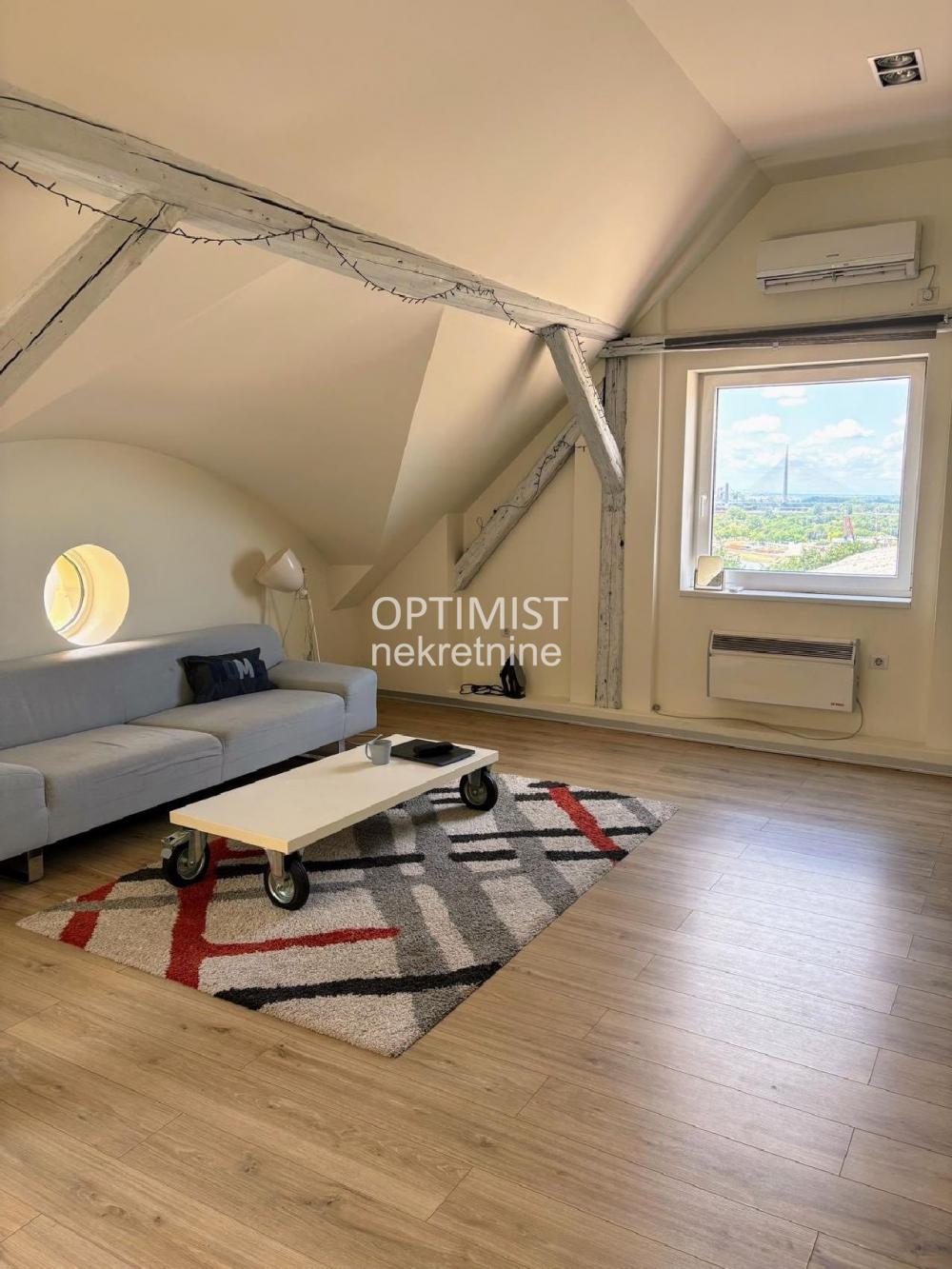 Kosančićev venac | 3.0 | 64m ID#3589
1.200 €