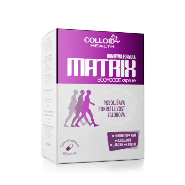 Matrix Bodycode